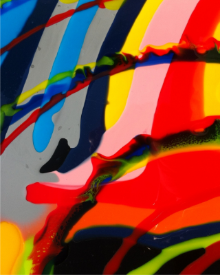 stephane-guilloux-artiste-abstrait-detail - Stéphane Guilloux