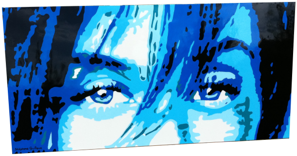 Pop Archives - Stéphane Guilloux